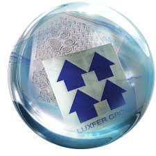 LUXFER – GA (GRAPHIC ARTS) – AMC Global Associates